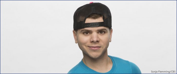 JC Mounduix -- 5 things to know about the 'Big Brother' houseguest ...