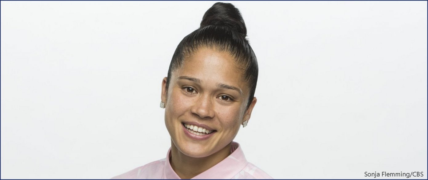 'Big Brother' recap: Kaycee Clark wins Power of Veto, keeps Haleigh ...