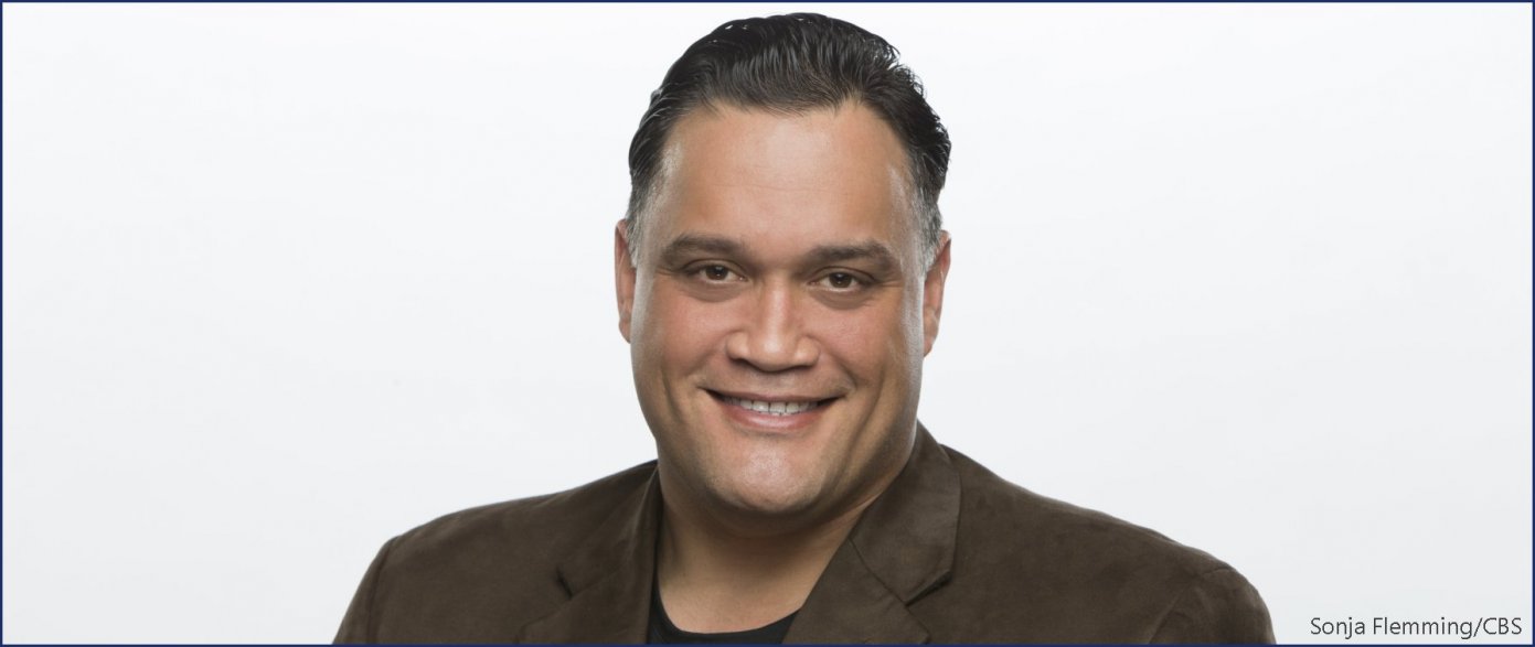 'Big Brother' evictee Steve Arienta "shocked" and "floored" to learn of ...