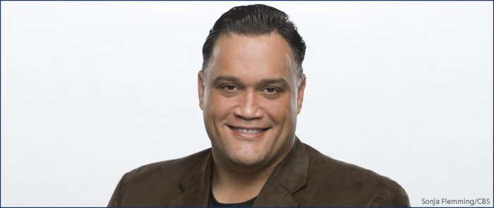 'Big Brother' evictee Steve Arienta "shocked" and "floored" to learn of ...