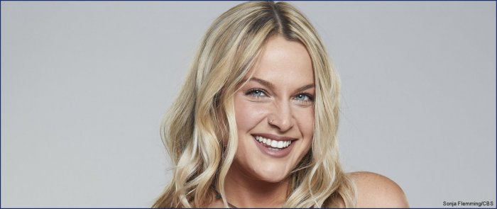 'Big Brother' alum Christie Murphy marries Jamie Martin in romantic ...