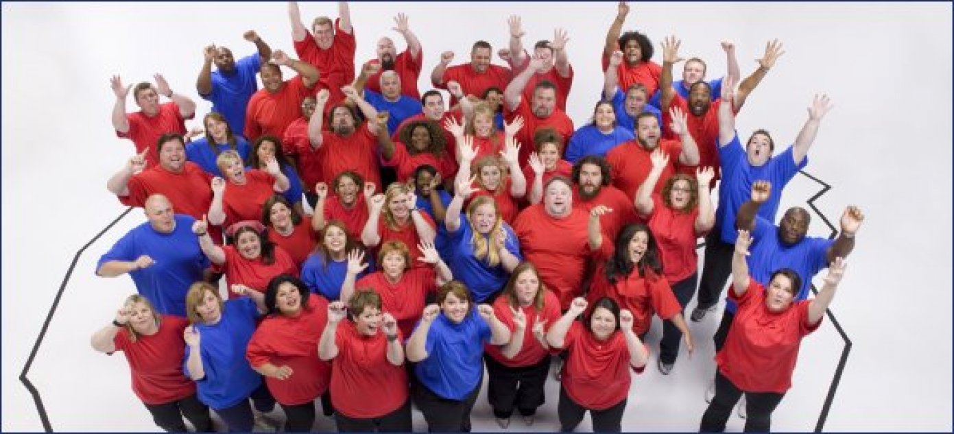 NBC releases 'The Biggest Loser 3' cast and twist information - Reality ...