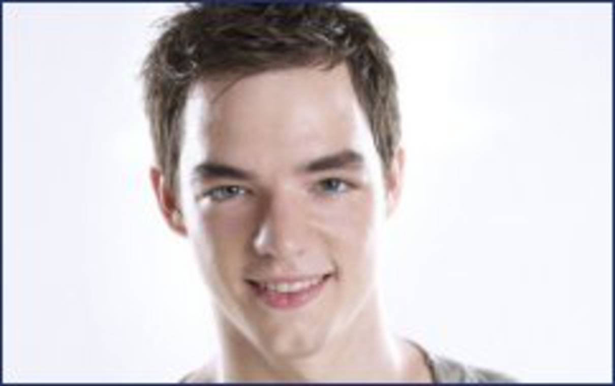 'So You Think You Can Dance' suffers another injury, Billy Bell hurt ...