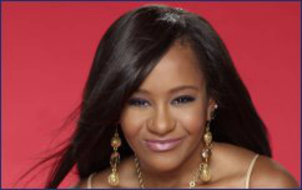 Bobbi Kristina Brown's friend Max Lomas discovered her in tub and ...