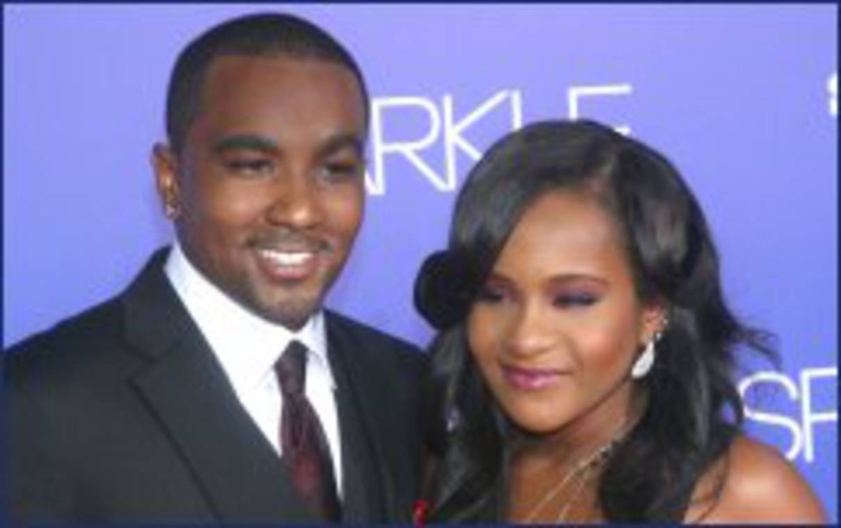 Nick Gordon ordered by judge to pay over $36 million in damages in ...
