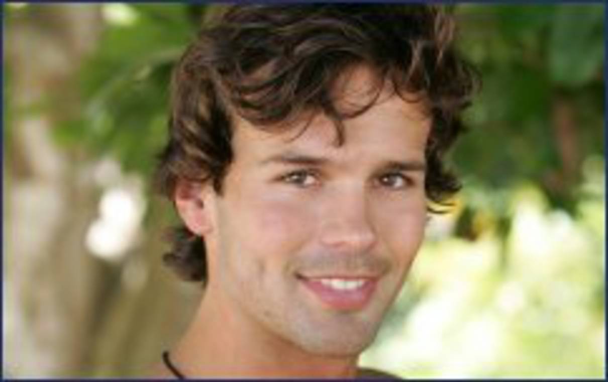 Bobby Jon Drinkard becomes the eleventh contestant to exit 'Survivor ...