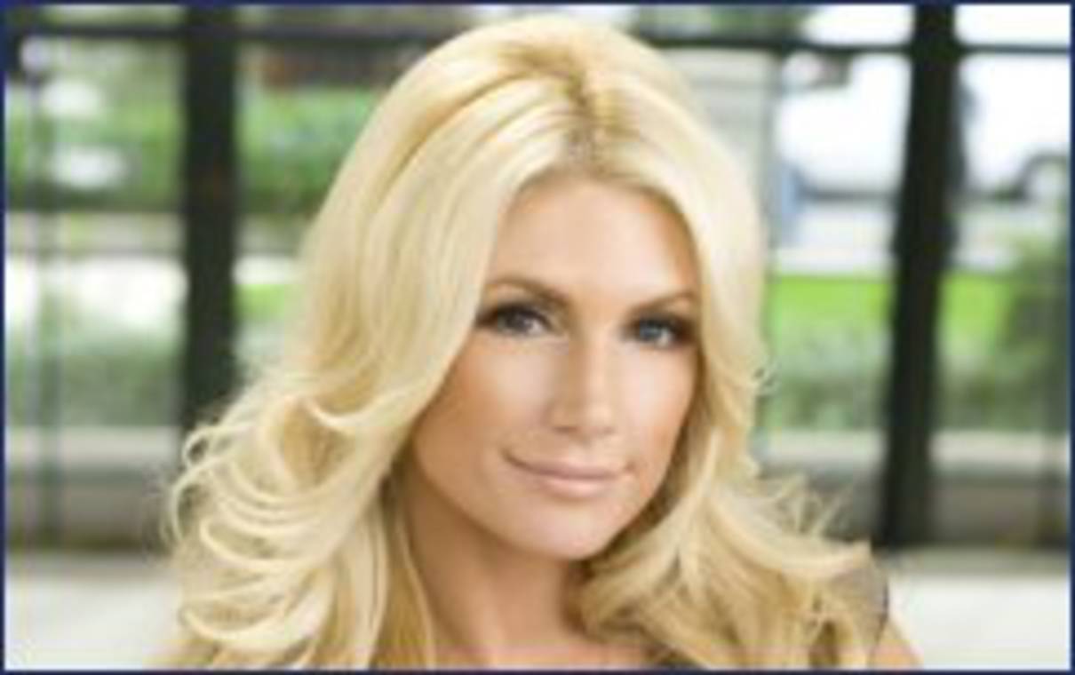 'All-Star Celebrity Apprentice' star Donald Trump fires Brande Roderick ...