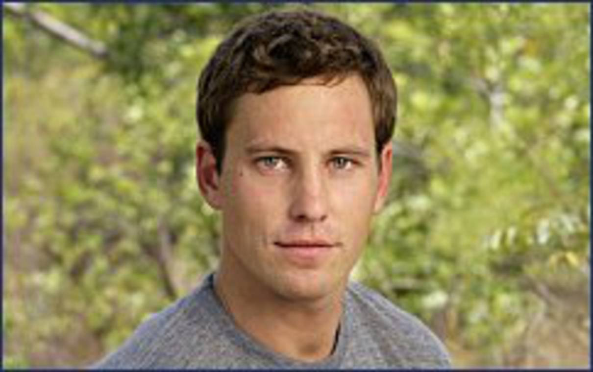 Exclusive: Brendan Synnott talks about his time on 'Survivor: Tocantins ...