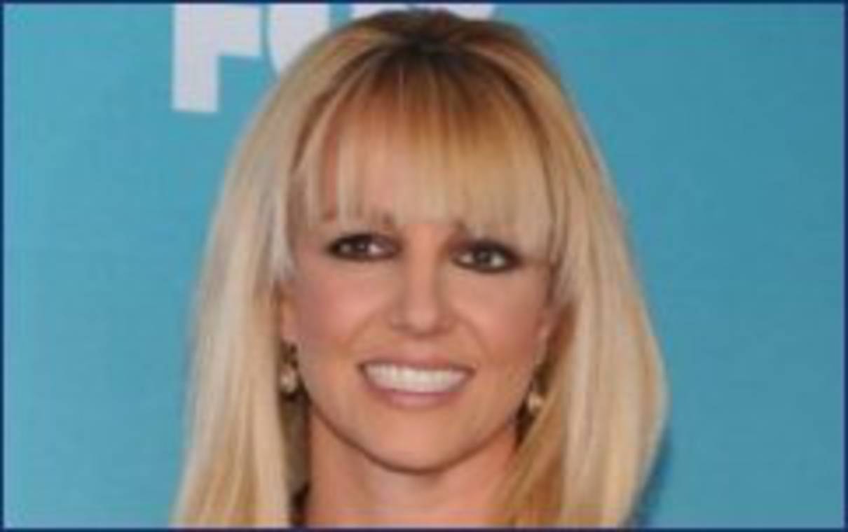 Britney Spears signs two-year residency to perform in Las Vegas ...