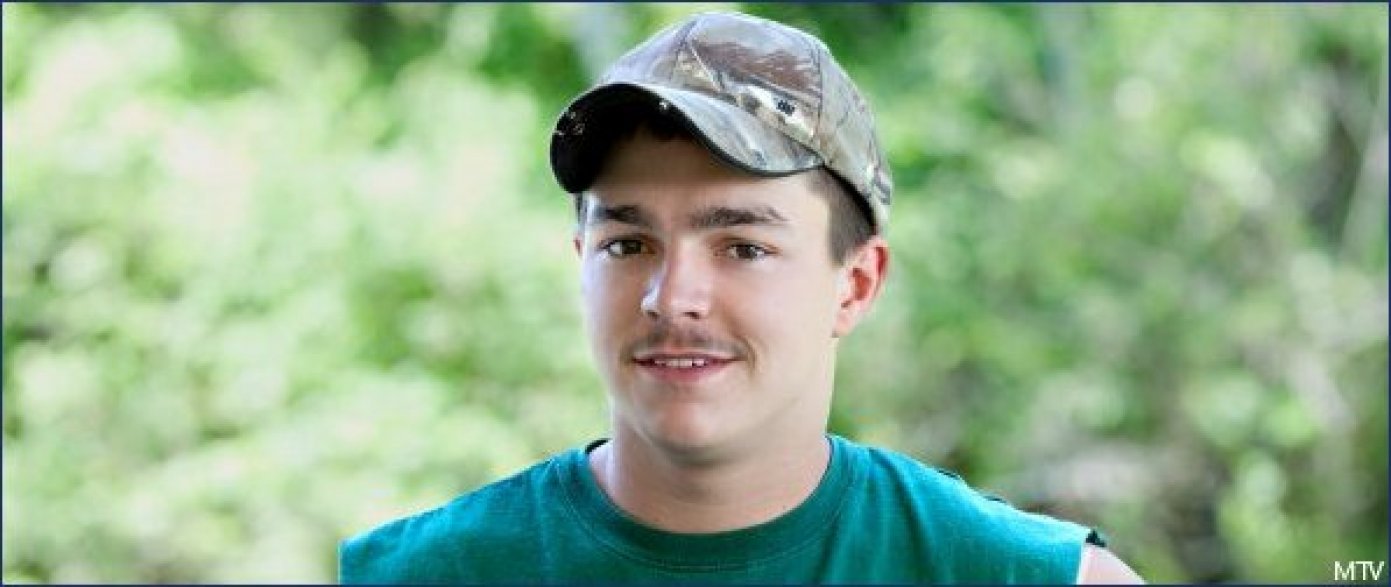 'Buckwild' star Shain Gandee and uncle found dead in his vehicle ...