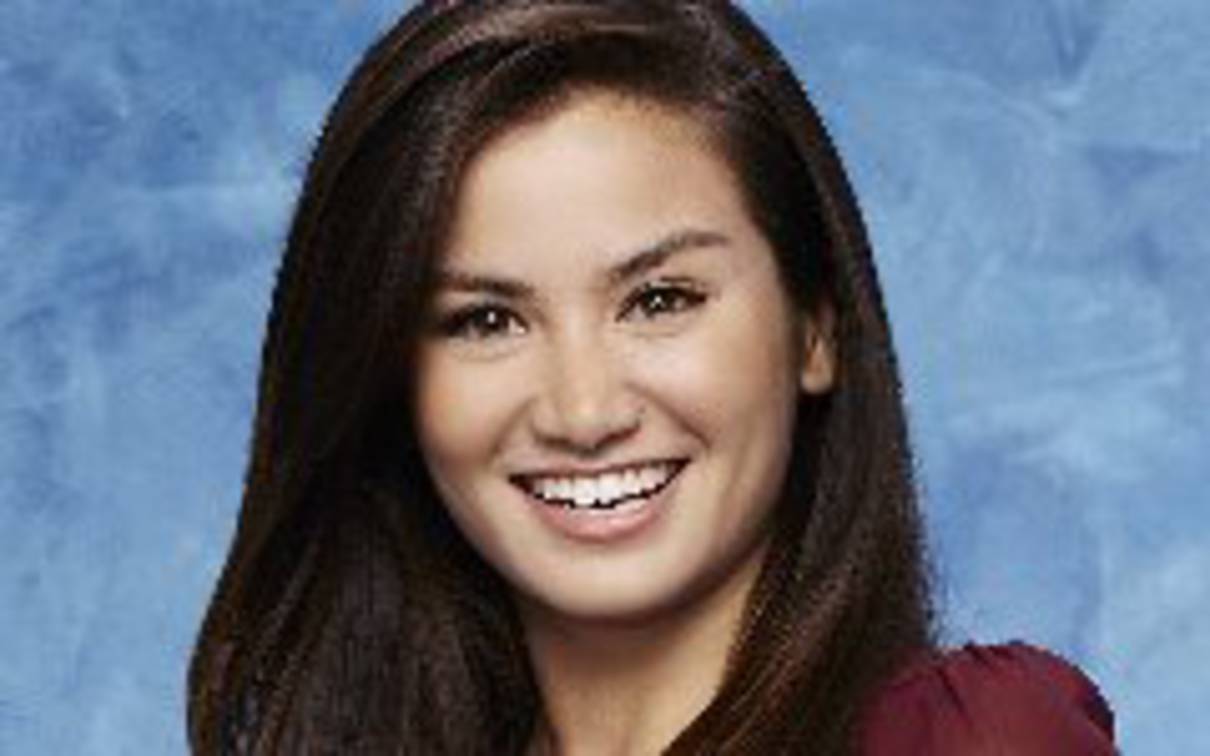 Caila Quinn, 'Bachelor in Paradise' -- Reality TV Girl Sexy Social Pic ...