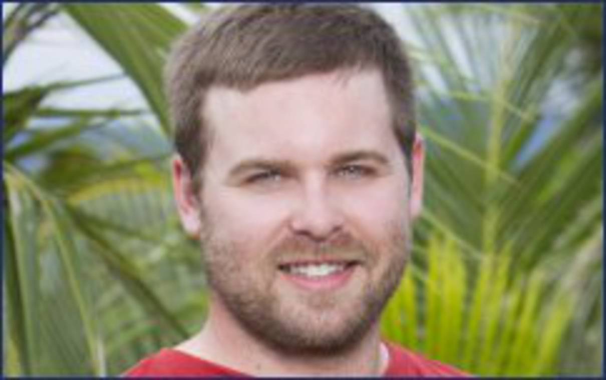 'Survivor: Blood vs. Water' eliminates "loved one" Caleb Bankston ...