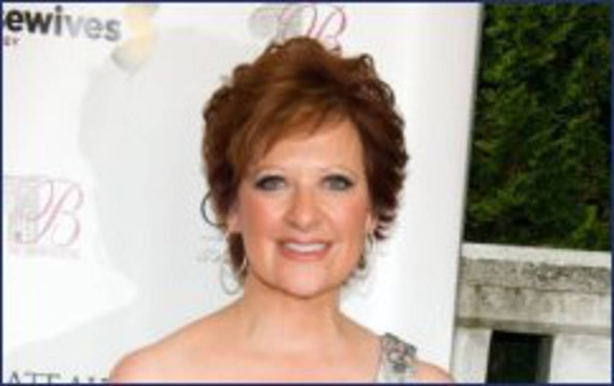 Caroline Manzo confirms she's leaving 'The Real Housewives of New ...