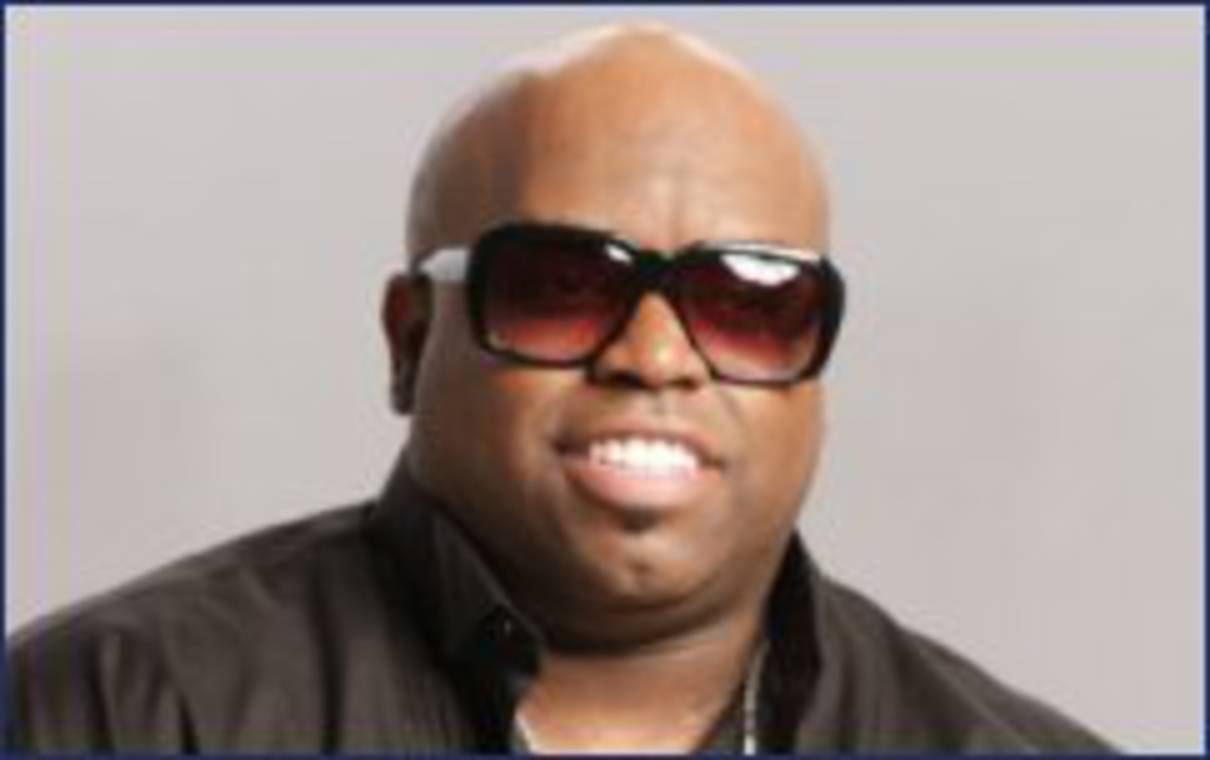 Cee Lo Green gets engaged to longtime girlfriend Shani James - Reality ...