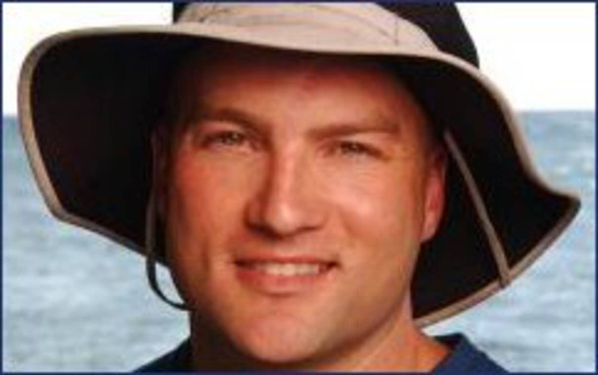 Chad Crittenden becomes the eleventh castaway to be booted from ...