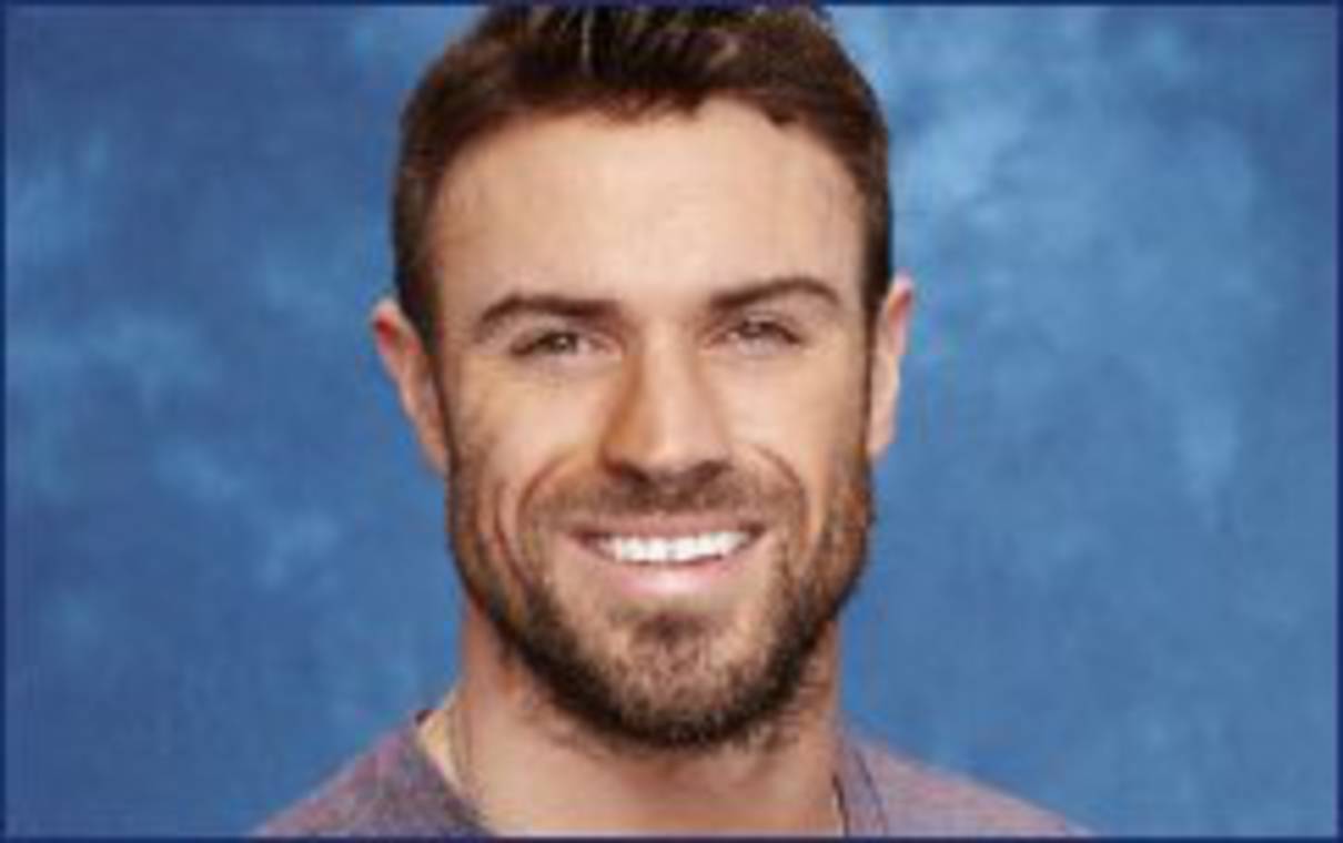 Chad Johnson, 'The Bachelorette' -- Reality TV Guy Sexy Social Pic of ...