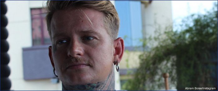 'The Challenge' alum Abram Boise engaged to Rachel Missie - Reality TV ...