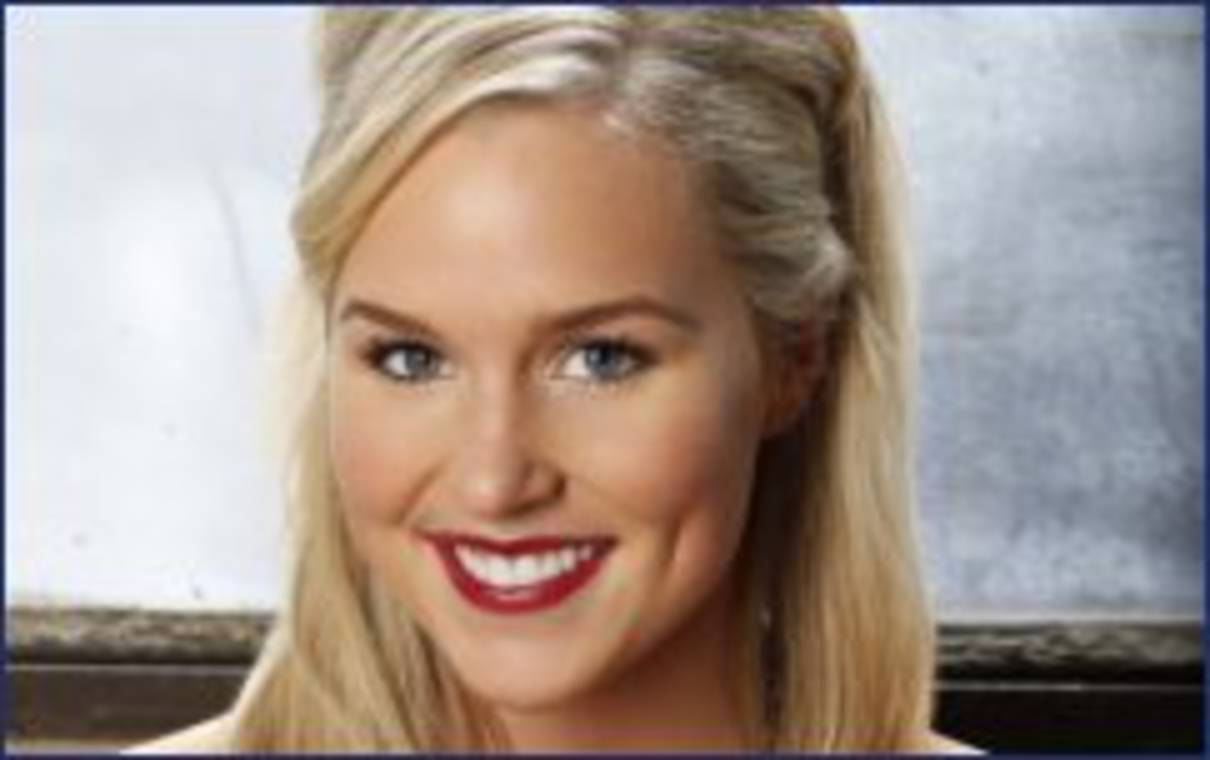 'So You Think' dancer Channing Cooke: My personality didn't show ...