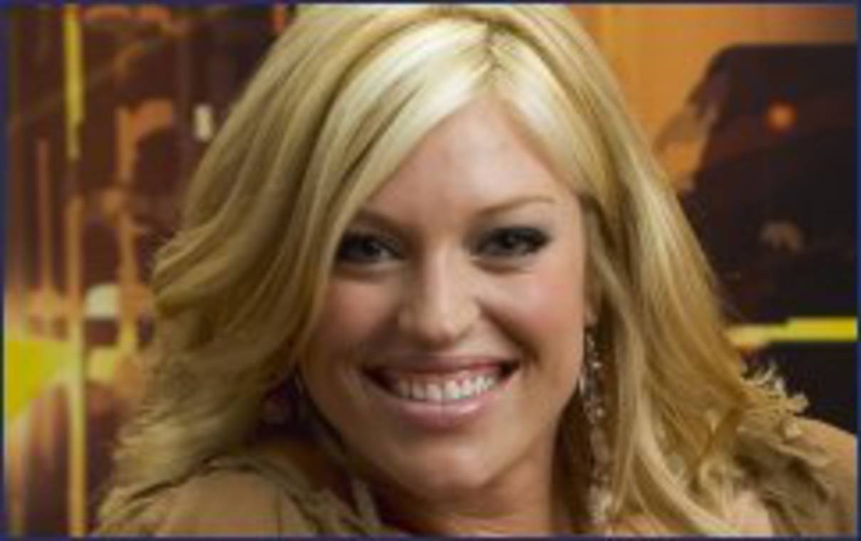 Charla Corn's Nashville Star journey ended before it ever really got ...