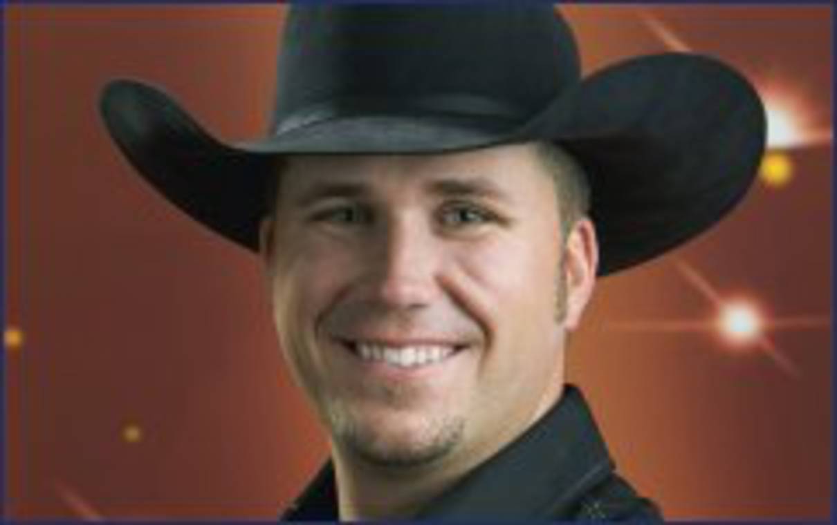 'Nashville Star' singer Charley Jenkins: I shouldn't have been ousted ...