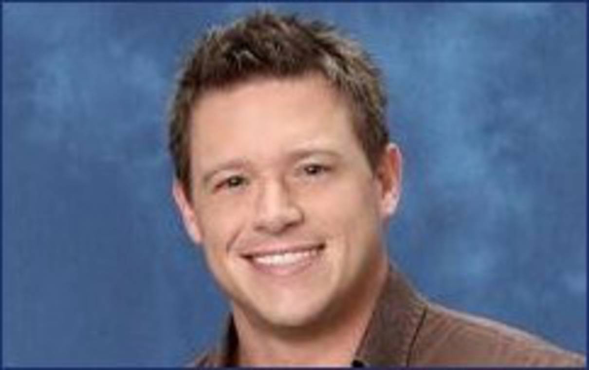 Charlie Grogan: Getting sent home from 'The Bachelorette' was an ...