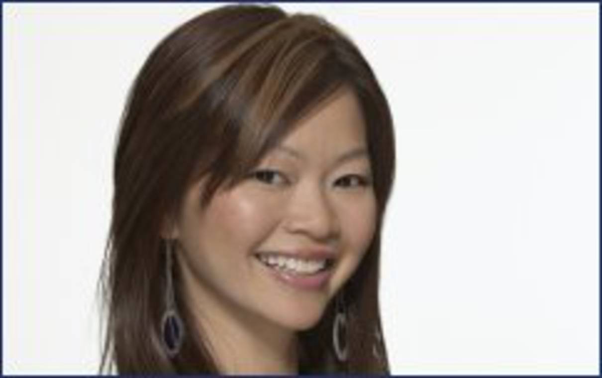 Chloe Dao defeats Daniel Vasovic to win Bravo's 'Project Runway 2 ...