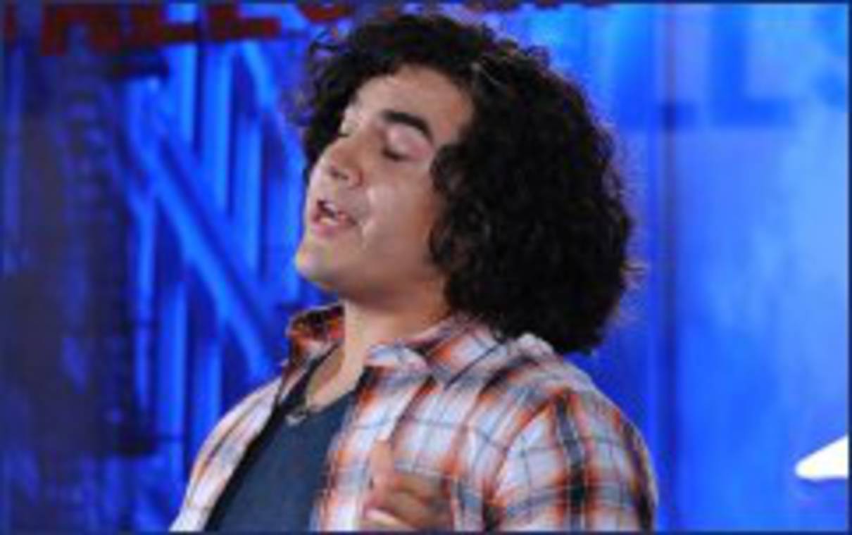 Chris Medina talks about 'American Idol' and his post-show plans ...