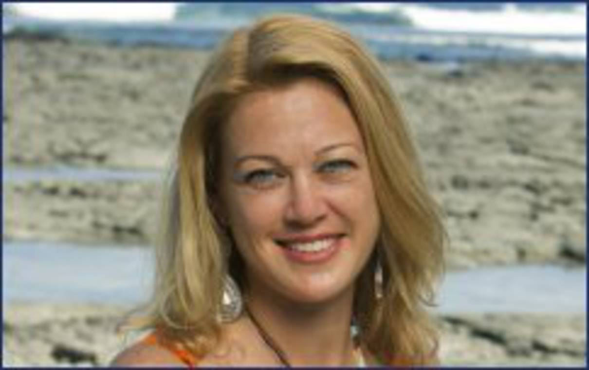 Exclusive: Christine Shields Markoski talks 'Survivor: South Pacific ...