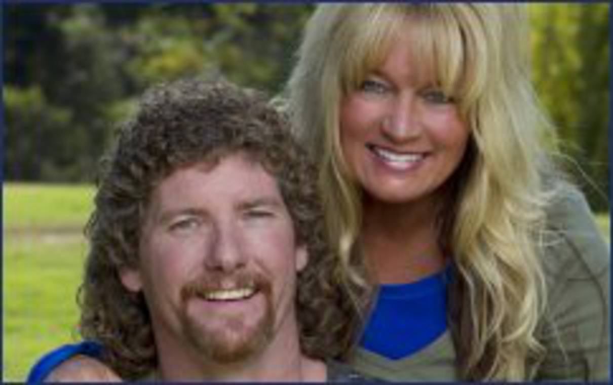 Exclusive: Chuck McCall and Wynona McCall talk 'The Amazing Race' (Part ...