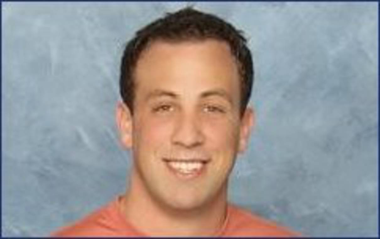 The Bachelorette star Ali Fedotowsky "confused" Craig Robinson ...