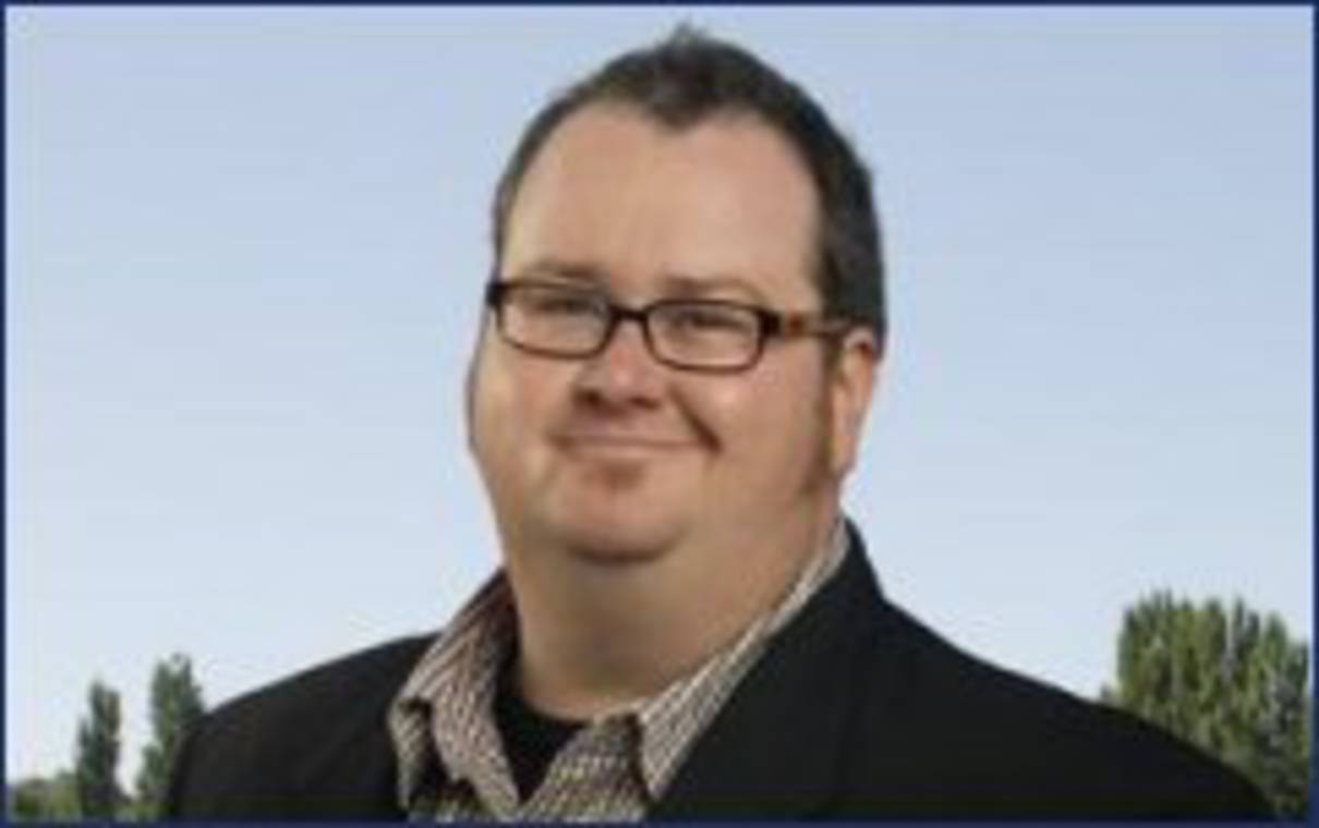 Exclusive: 'The Mole' exposed, Craig Slike and executive producer dish ...