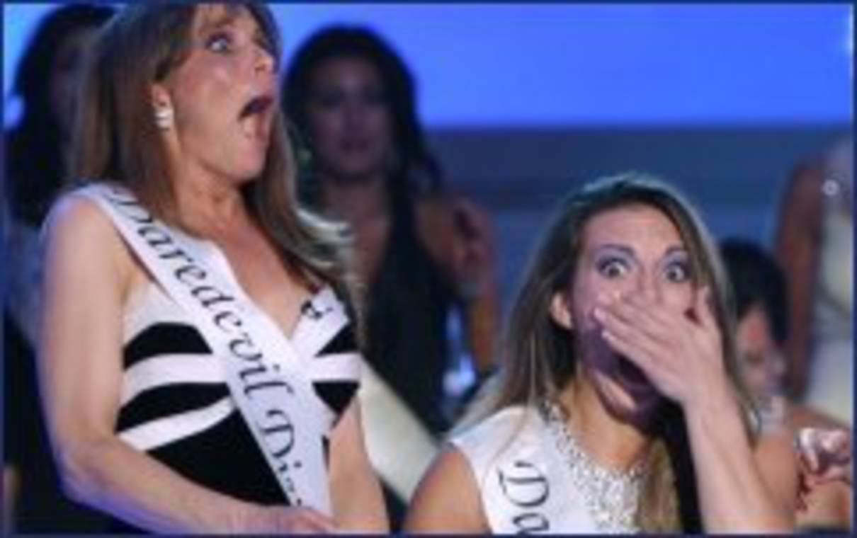 Moya and Jenileigh Sawatzke win The CW's 'Crowned' reality pageant ...