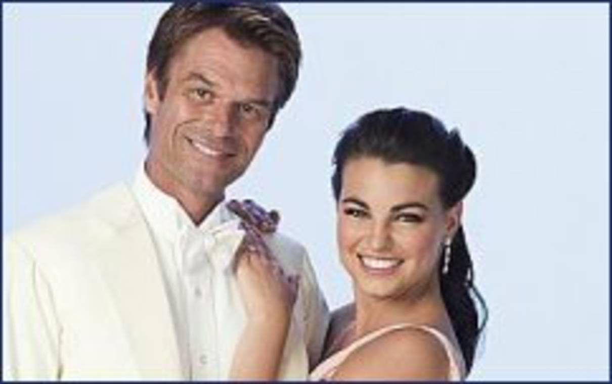 'Dancing with the Stars' dancer Ashly DelGrosso welcomes first child ...