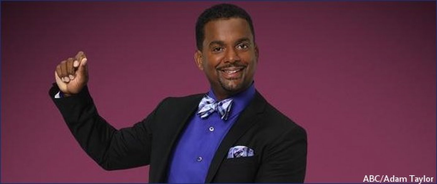 'Dancing with the Stars' Alfonso Ribeiro: I'm bringing out The Carlton ...