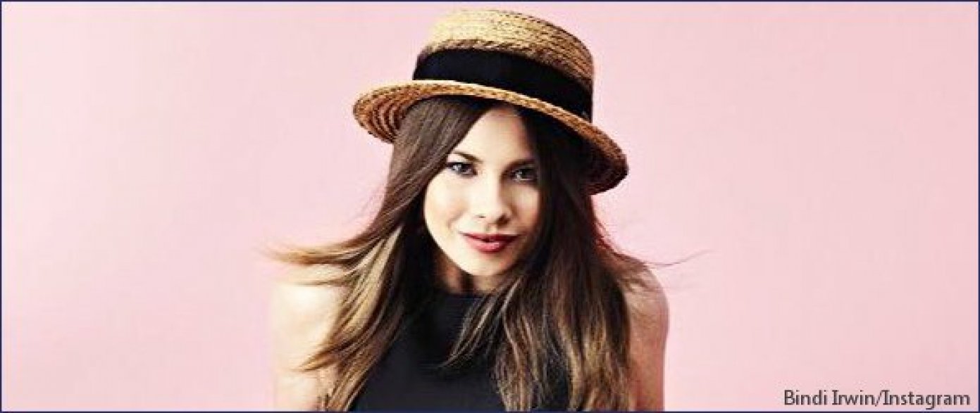 Bindi Irwin and family returning to Animal Planet to develop and ...