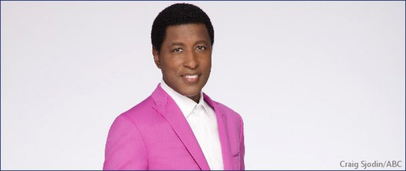 Kenny "Babyface" Edmonds -- 7 things to know about the 'Dancing with ...