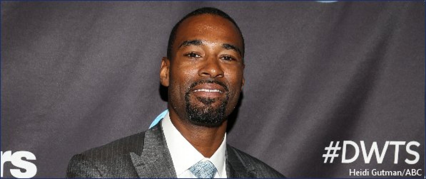 Calvin Johnson Jr. -- 7 things to know about the 'Dancing with the ...