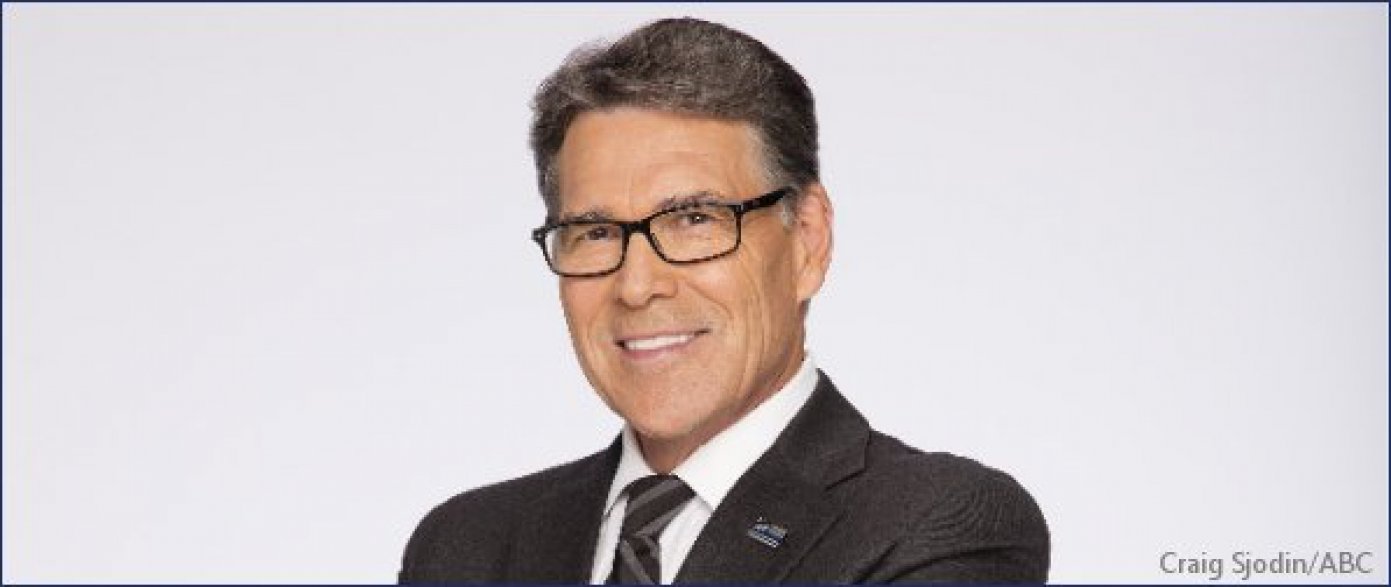 Rick Perry and Emma Slater get cut from 'Dancing with the Stars ...