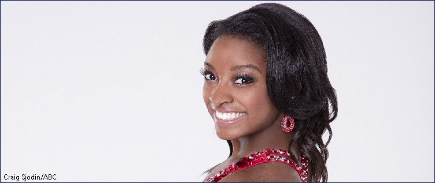 Simone Biles bounced from 'Dancing with the Stars' semifinals - Reality ...