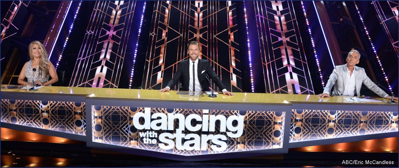 'Dancing with the Stars' Season 30 celebrity cast announced by ABC ...