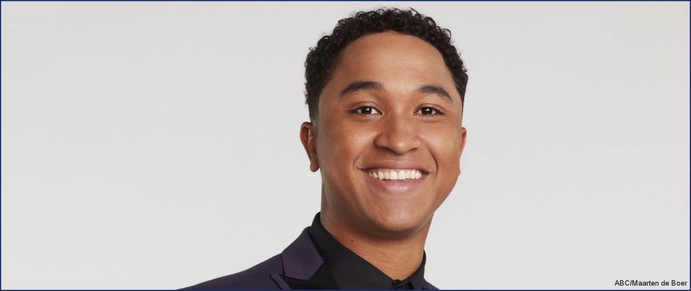 'Dancing with the Stars' pro Brandon Armstrong marries Brylee Ivers in ...