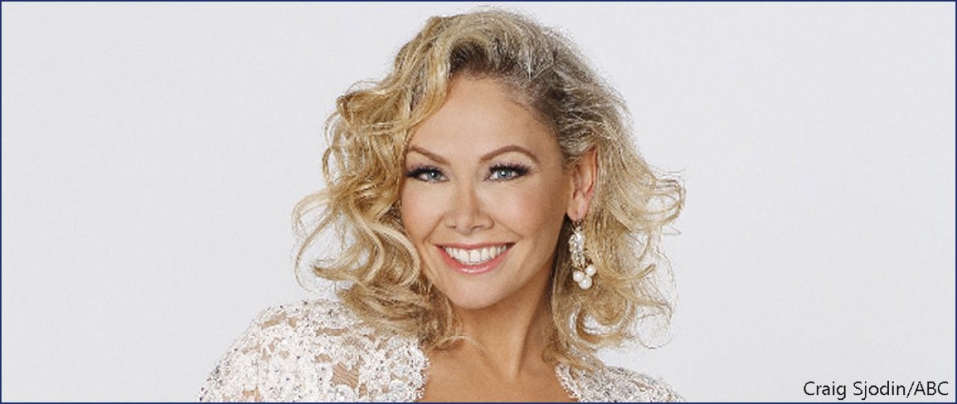 Kym Johnson -- 5 things to know about the 'Dancing with the Stars' pro ...