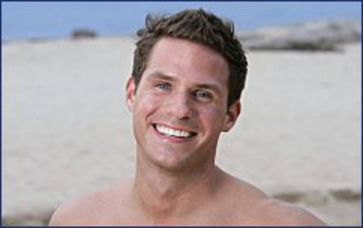 Exclusive: Dan Kay dishes about his 'Survival: Gabon' experience ...