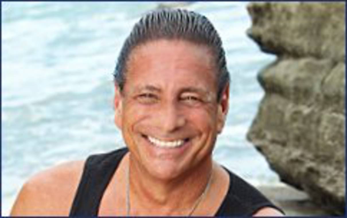 Exclusive: Dan Lembo discusses his 'Survivor: Nicaragua' experience ...