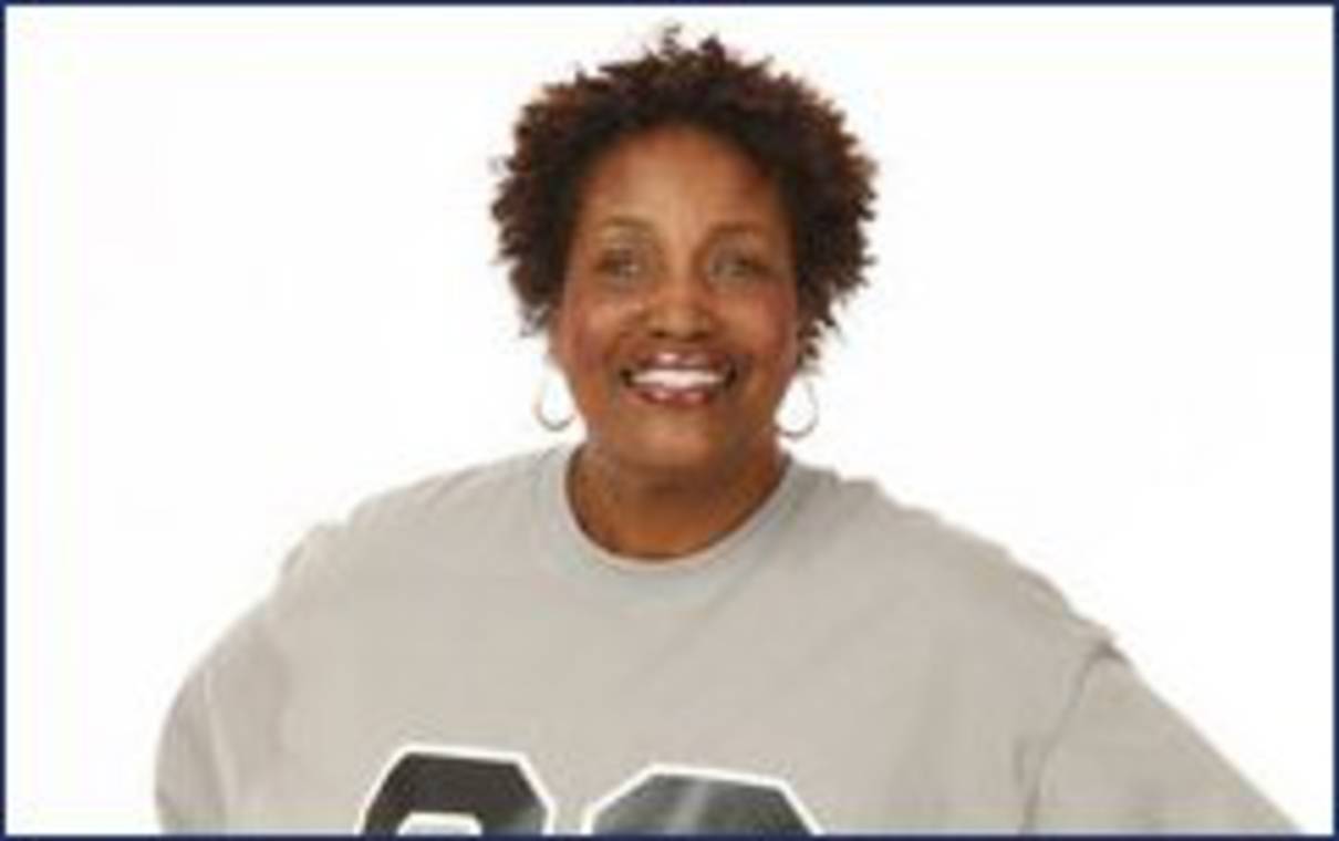 'The Biggest Loser' eliminates contestant Deborah "Debbie" Lounds ...