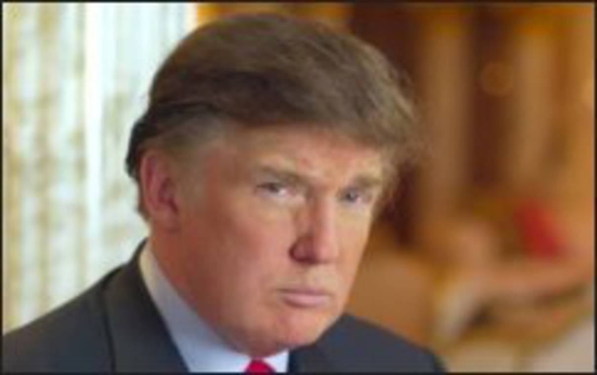 Donald Trump to host 'Saturday Night Live' on November 7 - Reality TV World