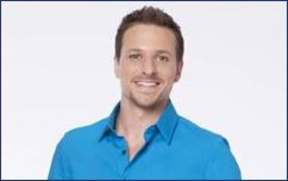 Drew Lachey: I just want 'Dancing with the Stars' to have credibility ...