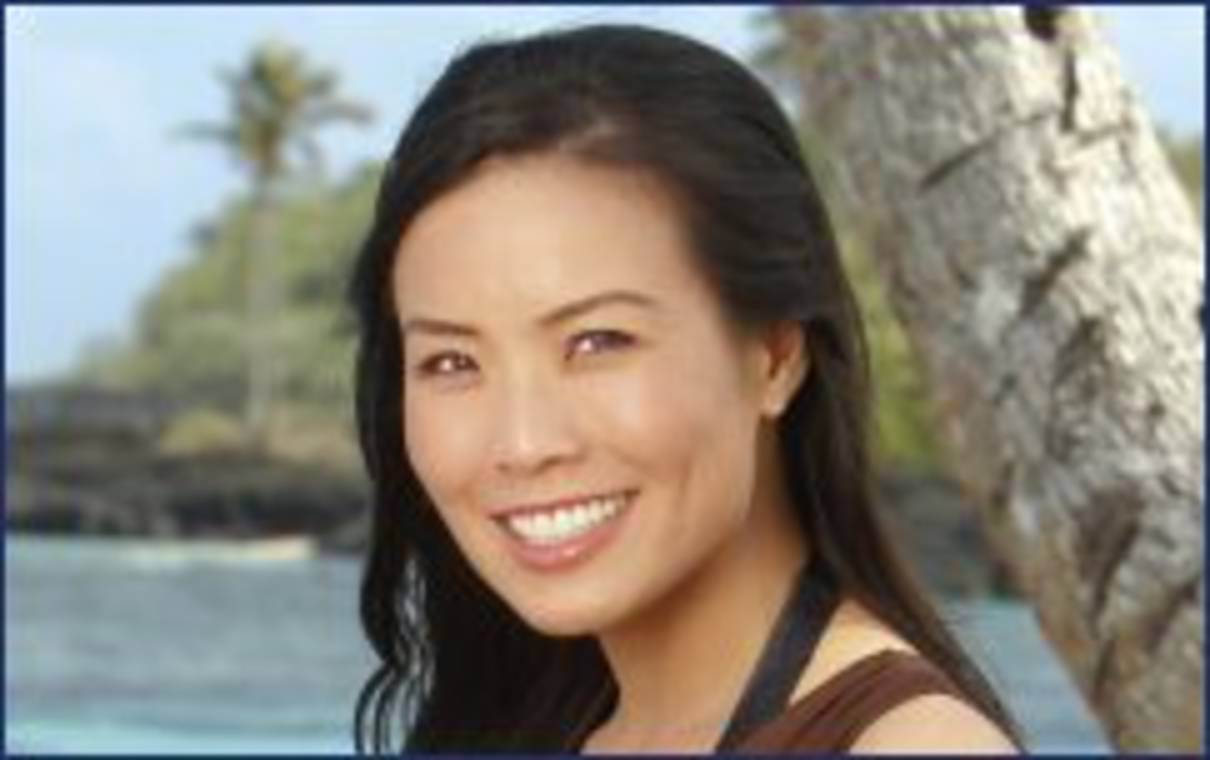 Exclusive: Edna Ma talks about 'Survivor: South Pacific' - Reality TV World