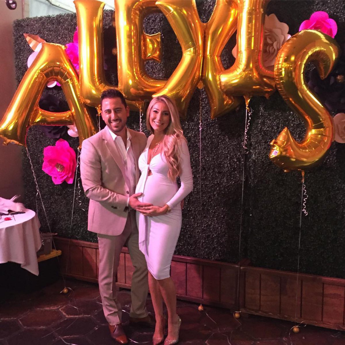 'Million Dollar Listing Los Angeles' star Josh Altman and wife Heather ...