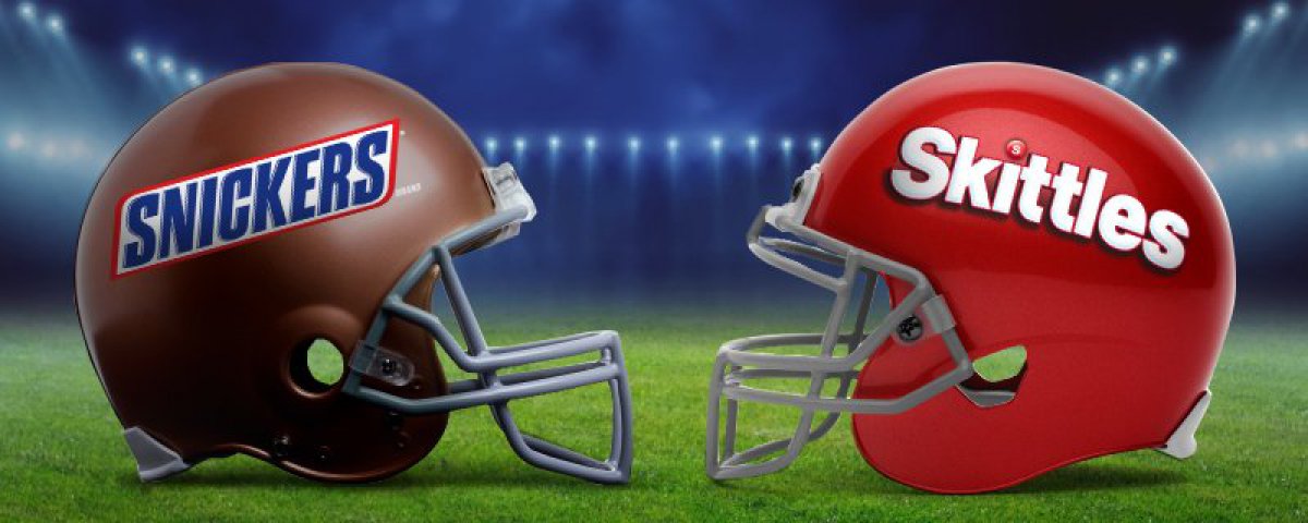 Snickers planning to air first live Super Bowl commercial - Reality TV ...